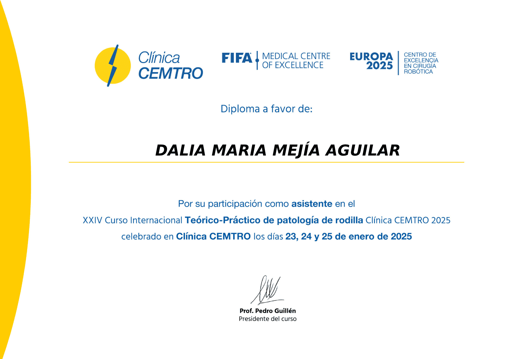 Traumatología y Ortopedia en Monterrey, N.L. - Dra. Dalia María Mejía ...